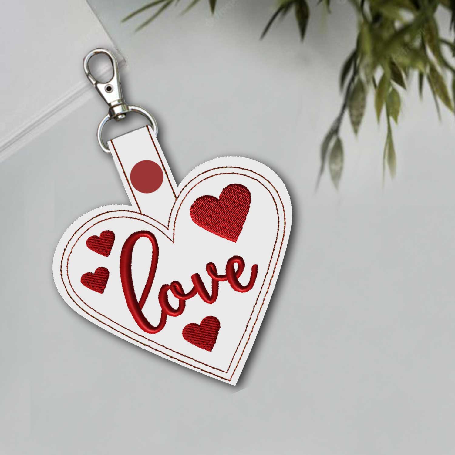 Key Tags Archives - Embroidery Village